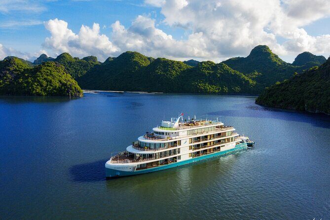 2D1N Ultimate Cruise Capella 6-Star Halong & Lan Ha Bay Tour - Who Is This Tour Best For?