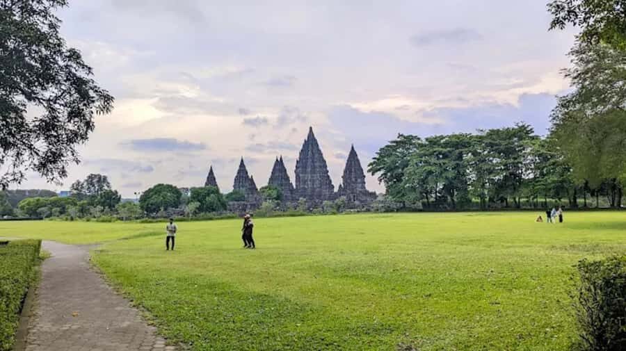 2DTour Borobudur, Prambanan Temples & Jomblang, Pindul caves - A Closer Look at the Itinerary and What You’ll Experience