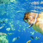 2X1: Snorkeling Tour tour plus MonkeyLand Puerto Plata - Authentic Experiences and Traveler Expectations