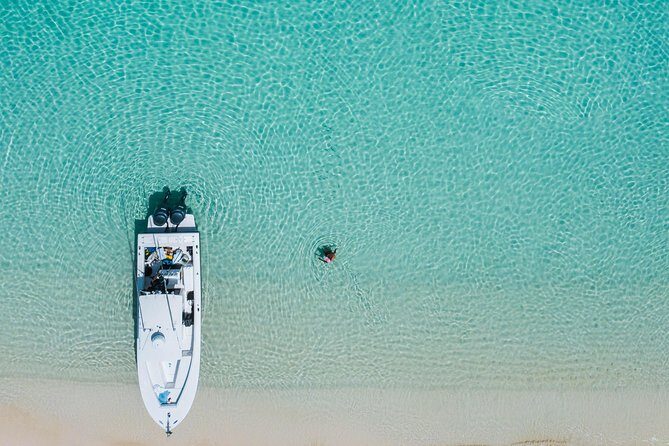 3/4 day deep sea /light tackle fishing - An In-Depth Look at the Tour