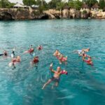 3.5hr Private Catamaran Cruise with Snorkeling, DJ, Bar, Food - Who Would Love This Experience?
