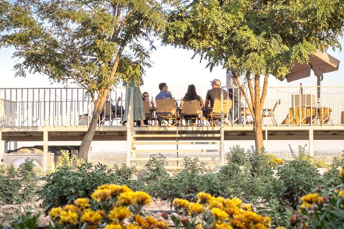 3-Day 2-Nignt Wine Taste Through China's Wine Region of Ningxia - The Bottom Line