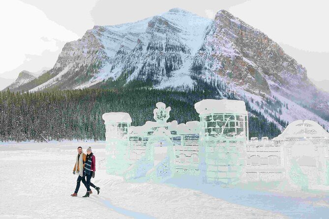 3 Day Adventure Johnston Canyon and Lake Louise - Authentic Experiences and Traveler Insights
