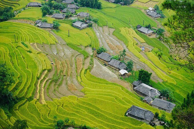 3 Day Bac Ha and Ban Phung Motorbike Tour from Sapa - What’s Included and What You Should Know