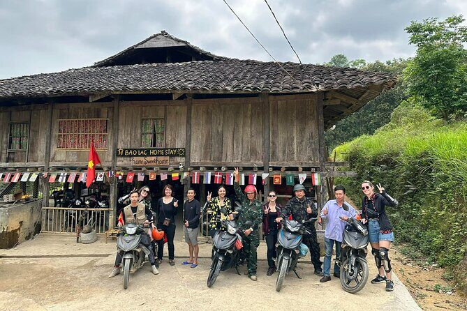 3-Day Cao Bang Loop Motorbike Adventure, Ethnic Life from Hanoi - Practical Aspects and What You’ll Love