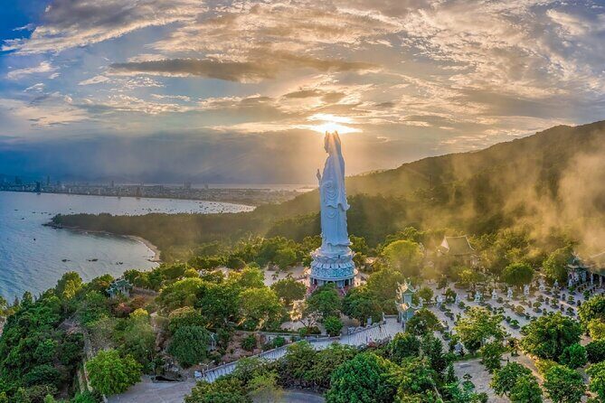 3-Day Da Nang: Ba Na Hills with Golden Bridge  Hoi An  Hue - What Sets This Tour Apart