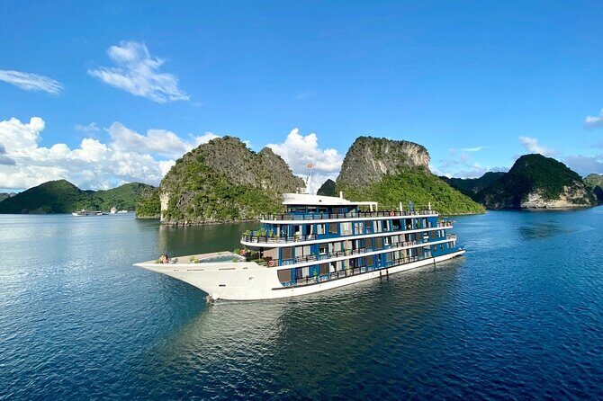 3-Day Discover Lan Ha Bay & Viet Hai Village with 5-Star Cruises - The Value of This Experience