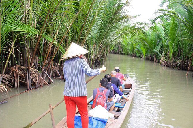 3-Day Discover The Most Of Mekong Delta - How the Tour is Priced and What You Get