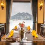 3-Day Explore Lan Ha Bay On Cruise - Midrange Cruise - Transportation and Comfort