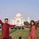 3- Day: Golden Triangle Getaway from Ahmedabad by Flight - The Value of This Tour