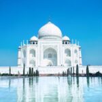 3-Day Golden Triangle Trip from Delhi with Hotels - Detailed Breakdown of the 3-Day Itinerary