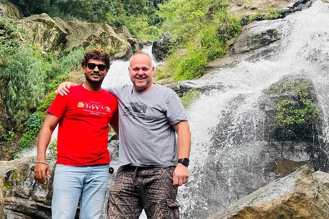 3 Day Guided Tour of Sri Lanka Sigiriya Kandy and Ella - Why This Tour Offers Good Value