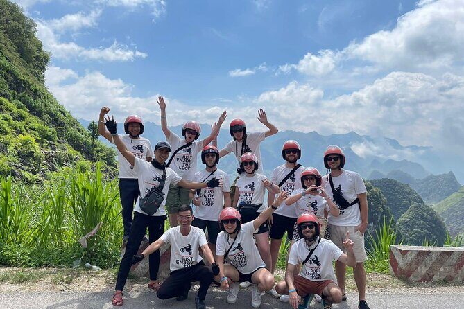 3 Day Ha Giang Loop Small Group Guided Self-ride Motorbike Tour - What Does the Experience Mean for the Traveler?