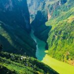 3 Day Hanoi to Ha Giang Shared City Tour with Bus - Day 2: The Iconic Ma Pi Leng Pass and Sky Path Trek