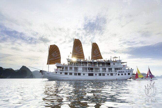 3-Day Hera Cruise Tour in Halong Bay from Hanoi - Who Is This Tour Best For?