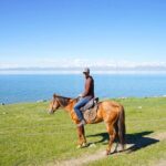 3 Day Horse Tracking to Song Kul Small Group Tour - Transportation, Group Size, and Practicalities