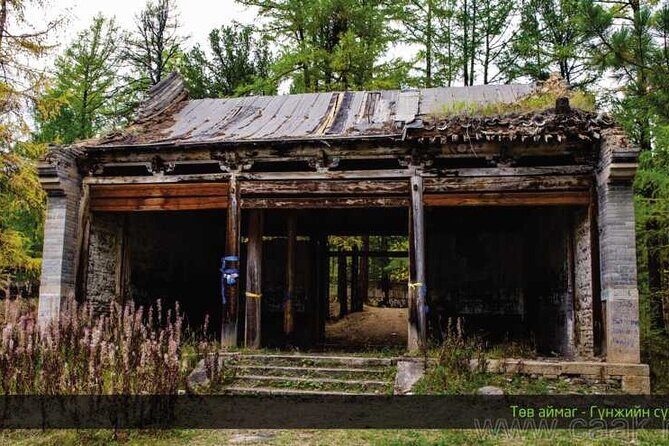 3-Day Horse Trekking Tour in Mongolia  Terelj National Park - What’s Included and Practical Details