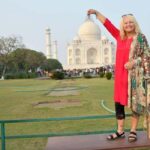 3-Day India Golden Triangle Tour: Top Sights & Experiences - The Journey to Agra: The Taj Mahal and Beyond