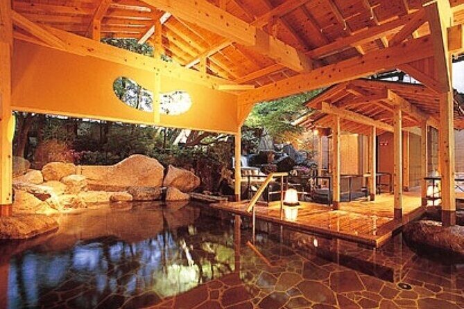 3-Day Kaga Yamashiro Onsen Getaway with Gourmet Cuisine - Pricing and Value