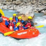3 Day Kali Gandaki Extreme River Rafting Tour from Pokhara - The Adventure Begins: Day 1 – From Pokhara to the River