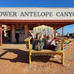 3 Day LA to Vegas: Grand and Antelope Canyon, Zion, Death Valley - How the Experience Feels