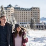 3 Day Luxury Adventure Johnston Canyon and Lake Louise - What Makes This Tour Stand Out?