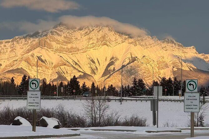 3 Day Luxury Adventure Peyto Lake and Lake Minnewanka - What Makes This Tour Stand Out?