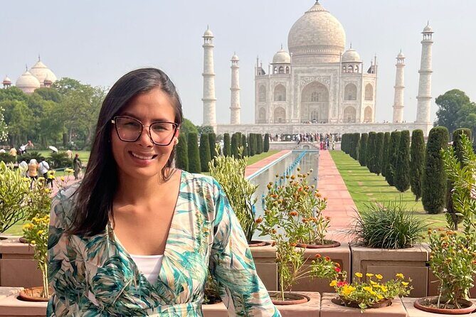 3-Day Luxury Private Golden Triangle Tour Delhi, Agra & Jaipur - Who Should Consider This Tour?