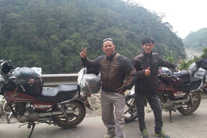 3-Day Motorbike Adventure from Nha Trang to Da Lat - Easy Rider - Day 1 Highlights: From Nha Trang to Buon Ma Thuot and Phuong Hoang Pass