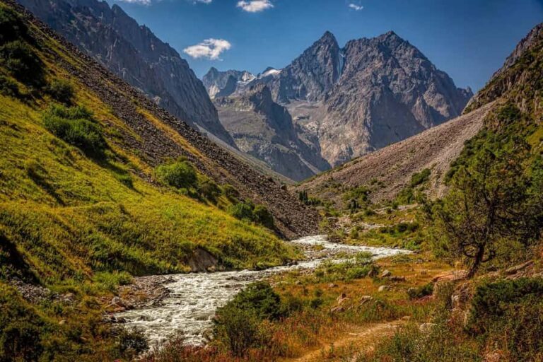 3-Day Nature & Culture Tour Around Bishkek - Practical Details: What You Should Know