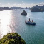 3-Day Ninh Binh & Lan Ha Bay Cruise Tour from Hanoi or Ninh Binh - The Travel Experience: Transportation, Timing, and Group Size
