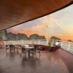 3-Day Ninh Binh trip Halong-LanHa Bay Cruise 5 Star with balcony - Authenticity and Traveler Experiences