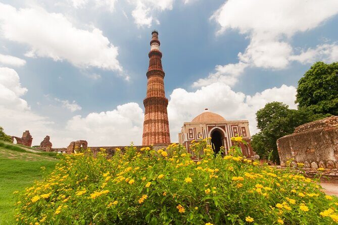 3 Day Private Golden Triangle Tour to Agra and Jaipur Ex Delhi - Guides and Entrance Fees