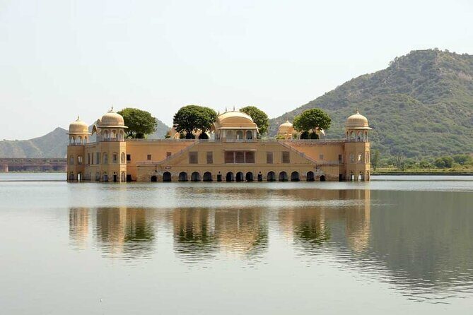 3-Day Private Luxury Golden Triangle Tour to Delhi, Agra& Jaipur - What Sets This Tour Apart?