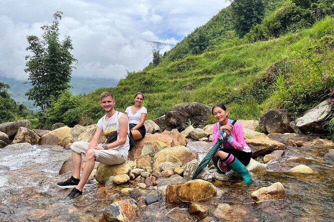 3 Day Private Sapa Valley Trek and Authentic Homestay Experience - Who Should Consider This Tour