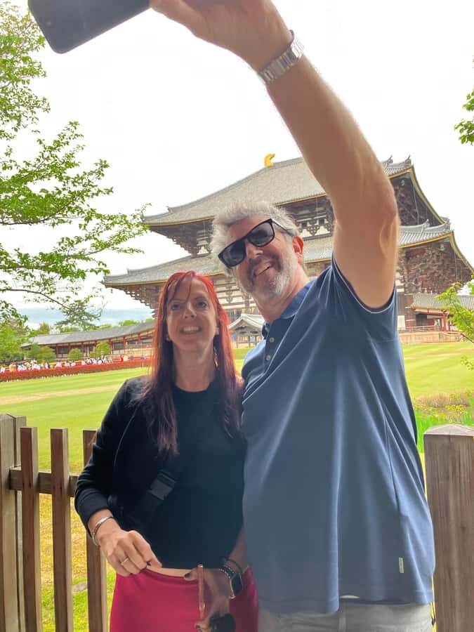3-Day Private Tour : Kyoto, Arashiyama & Nara's Highlights - Day 1: Historic Kyoto and Iconic Temples
