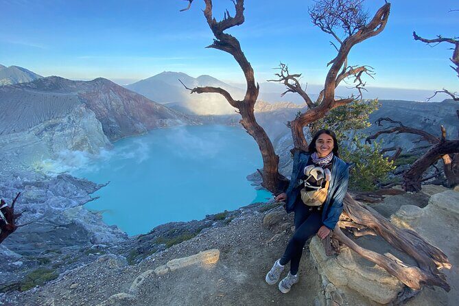 3-Day Private Tour: Tumpak Sewu Waterfall, Mt Bromo & Ijen Crater - What to Expect in Terms of Weather and Physical Demands