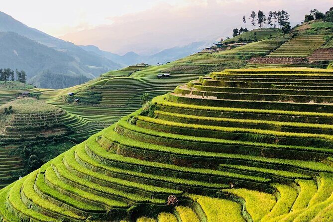 3-Day Sapa Adventure: Trekking Terraces and Hill Tribe Villages - Practical Considerations