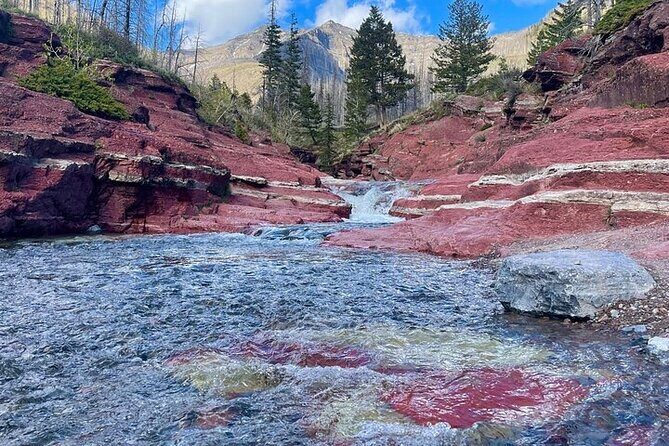 3-Day Tour from Calgary: Banff, Drumheller & Waterton - Why This Tour Represents Good Value
