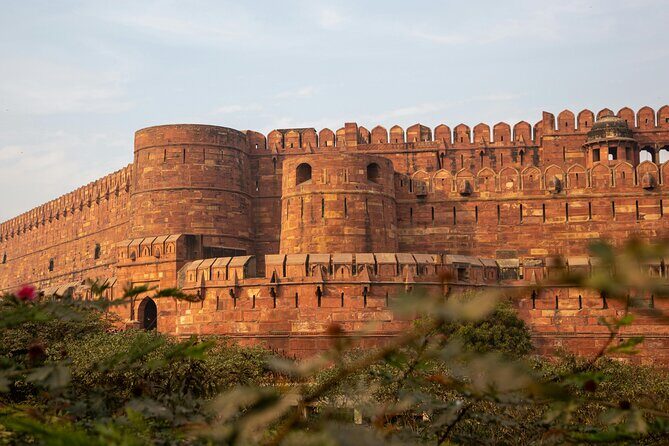 3-Day Tour to Delhi, Agra, Jaipur from Mumbai with one-way Commercial Flight - Who Should Consider This Tour?