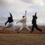 3 Day Tour to Kharkhorin and Mini Gobi with Camel and Horse Ride - Transportation, Group Size, and Practicalities