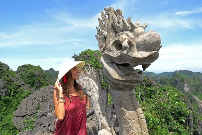 3 Day Tour to Ninh Binh and Halong Bay - Who Should Consider This Tour?
