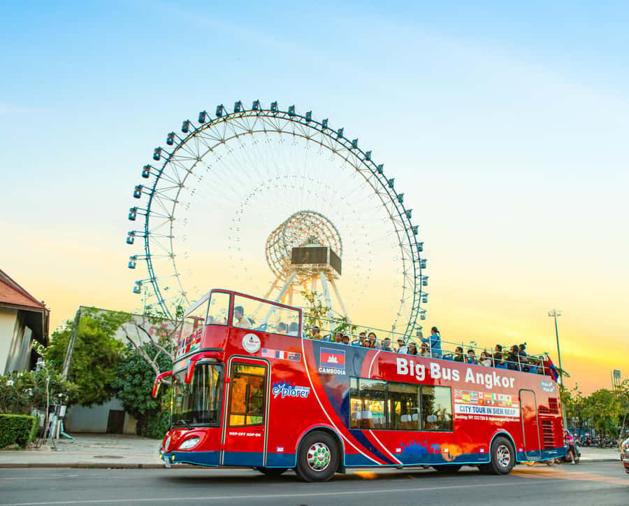 3-Day Ultimate Siem Reap Tour - Who Should Consider This Tour?