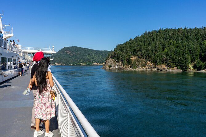 3 Day Victoria & South Vancouver Island Tour from Vancouver - Authentic Experiences and Honest Feedback