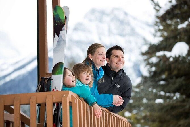 3 Day Winter Banff, Peyto Lake and Lake Louise, with Fairmont - Final Thoughts