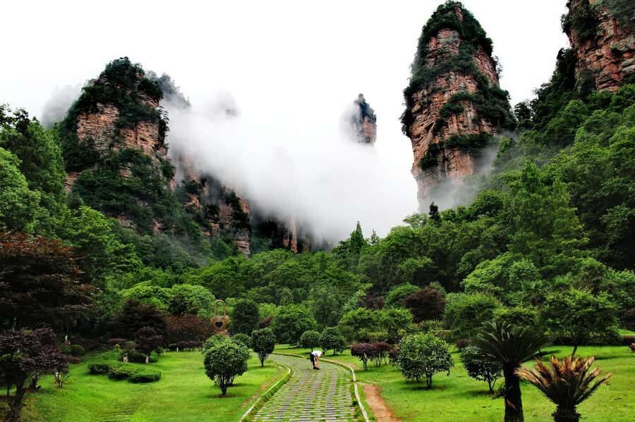 3-Day Zhangjiajie Mini Group Trip with Adventure Explorers - What the Tour Offers for Your Value
