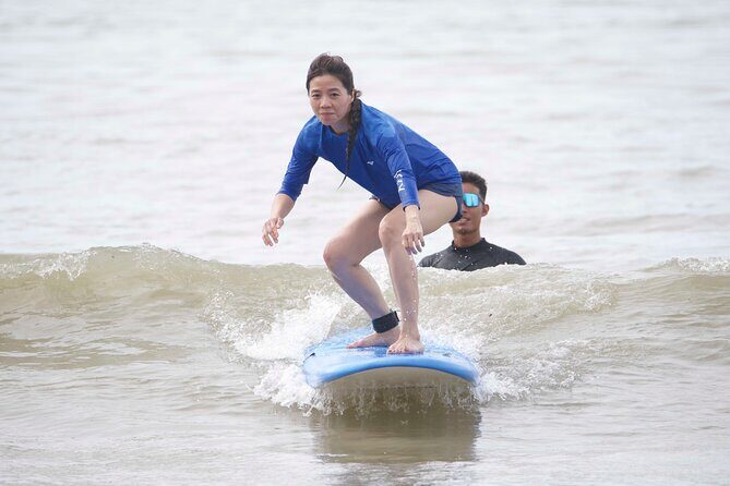 3 Days 2 Nights Backpacker Surf Trip In Phuket Thailand - What’s the Real Value?