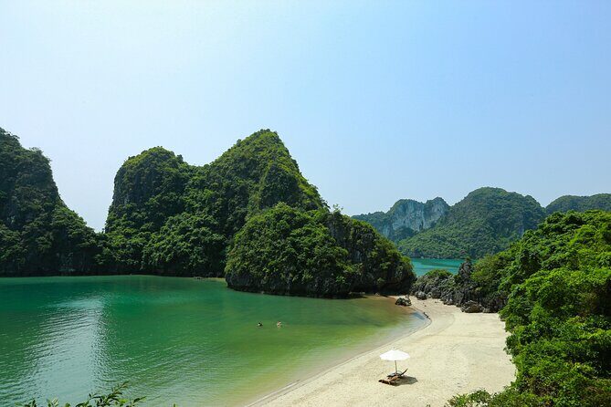3 Days 2 Nights Luxury Halong Bay Cruise Tour from Hanoi - What the Experience Feels Like