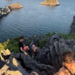3 Days 2 Nights Ninh Binh Lan Ha bay Ha Long bay Adventure - What the Included and Not Included Items Mean for You