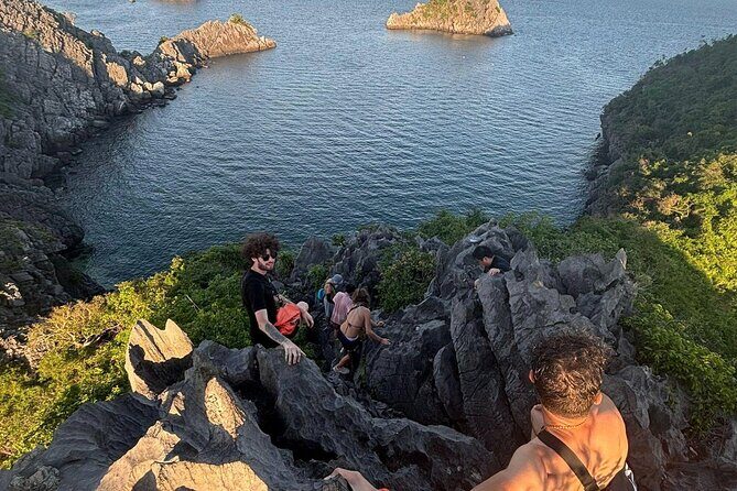 3 Days 2 Nights Ninh Binh Lan Ha bay Ha Long bay Adventure - What the Included and Not Included Items Mean for You